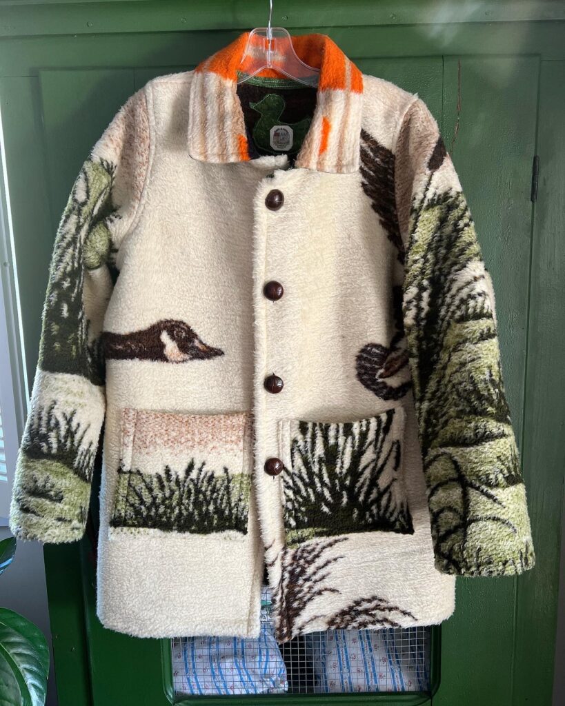 QuiltCoat.com – One of a kind handmade wearable art Quilt Coats & Jackets